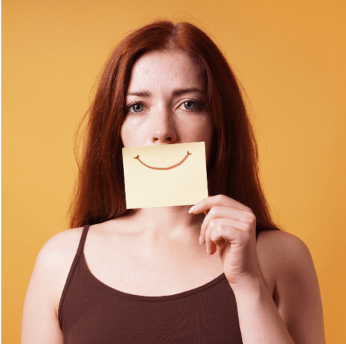 Do You Really Know If You're Masking Depression and Anxiety?