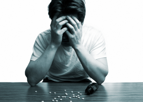 Signs of Codeine Addiction and How to Get Help | BOLD Health