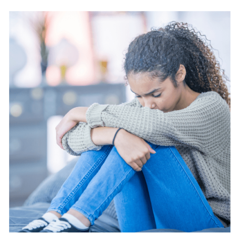 Do You Have Hidden Depression? | Hard-to-See Symptoms