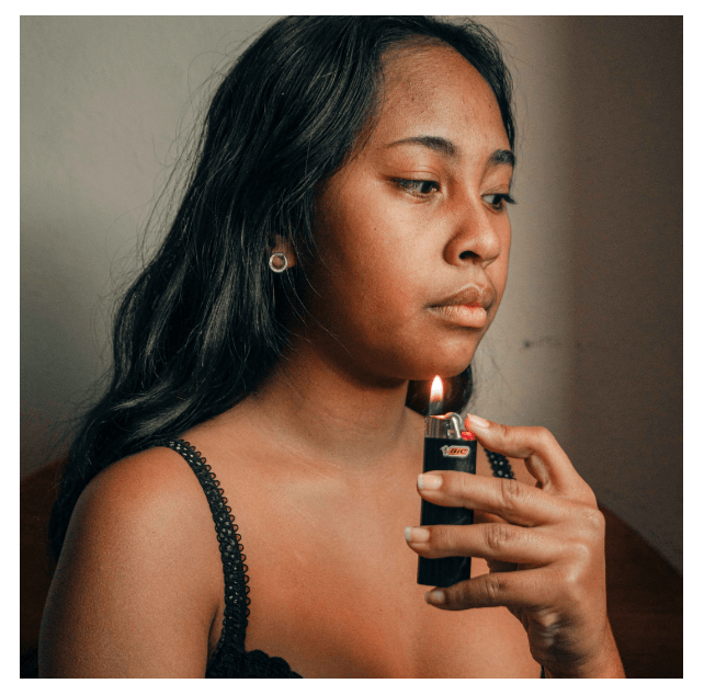 How to Help Someone Who Self-Harms