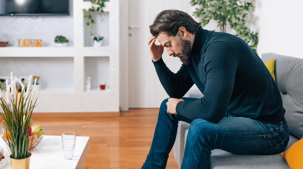 Depression in Men: Gender-Specific Challenges