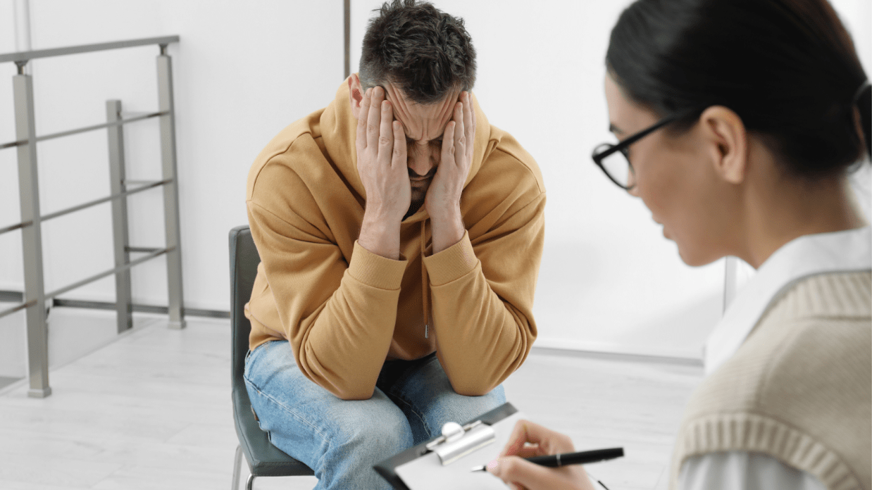 Overcoming Stigma Shame And Guilt In Addiction Recovery