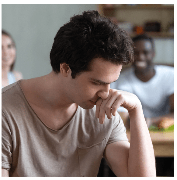 Managing Low Self-Esteem and Depression: How to Give It a Boost