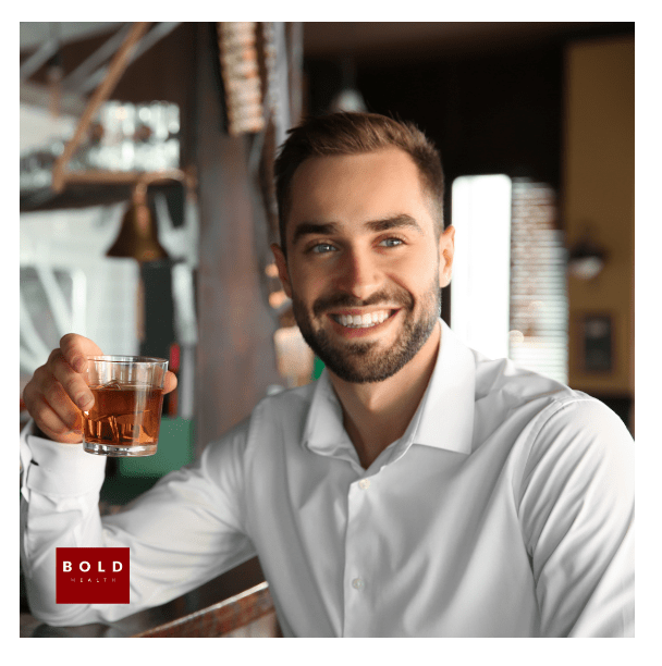 How to Recognize the Signs of a High-Functioning Alcoholic