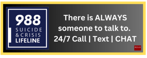 Suicide Prevention: Recognizing the Warning Signs