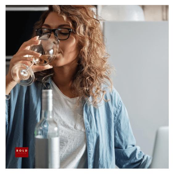 Alcohol Use Disorder in Women: Challenges and Treatments