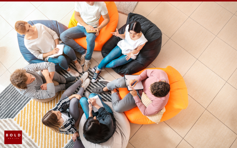 IOP Near UC San Diego | College Mental Health Treatment